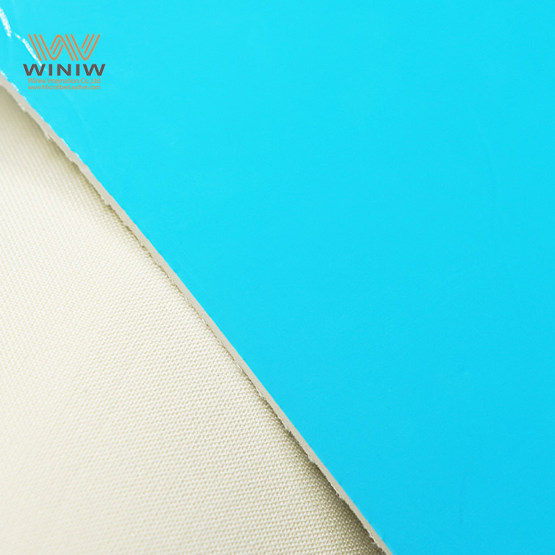 Strong Durability PU Leather For Football