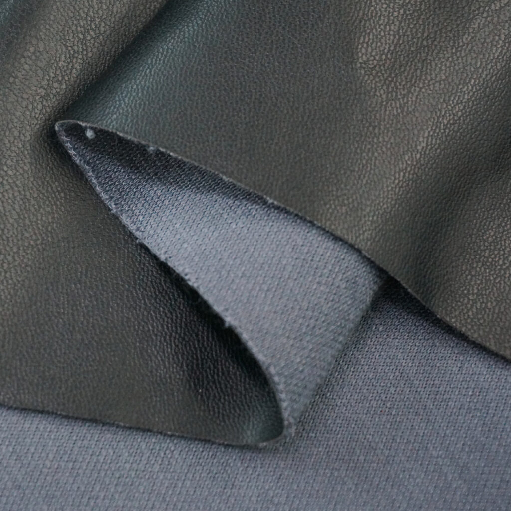 Real Leather Fabric Manufacturer Guide
